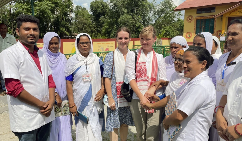 In Assam, a roadmap to improved diabetes care